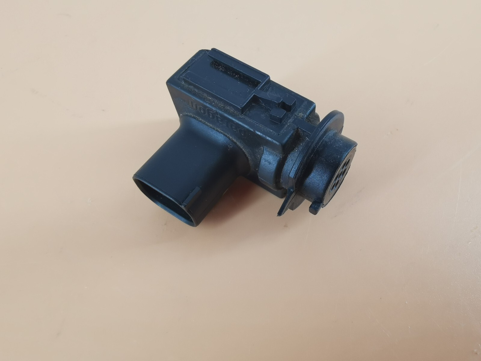 BMW MINI COOPER JCW AUTOMATIC AC A/C RECIRCULATED HVAC AIR CONTROL ...