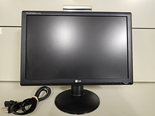 LG FLATRON 19" Wide Standard Monitor VGA - W1934S-BN | eBay