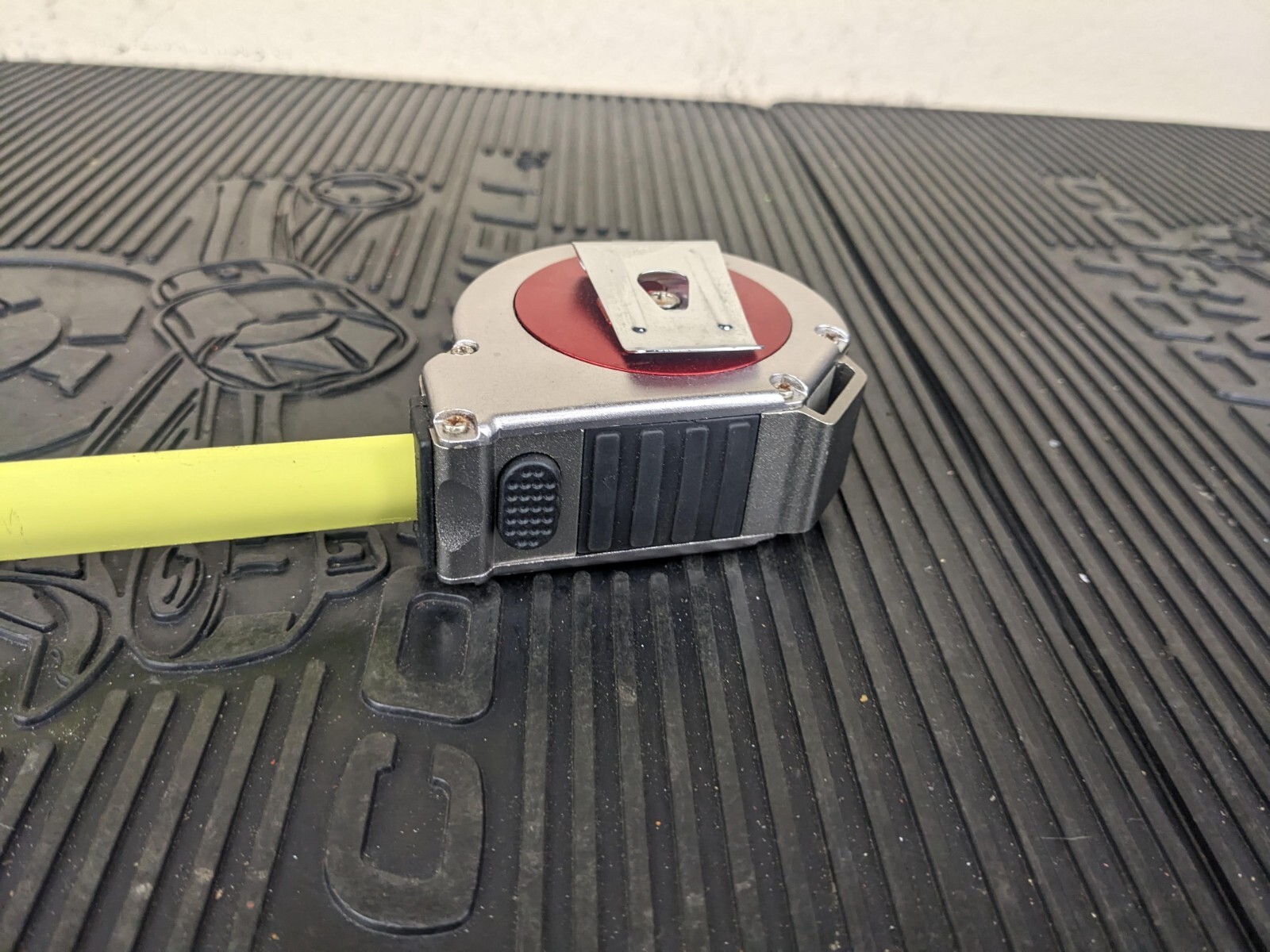 Snap-on 12 Foot Tape Measure TPMA12 USA for sale online | eBay