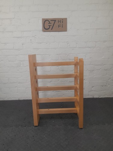 CYRUS HI FI RACK STAND | eBay