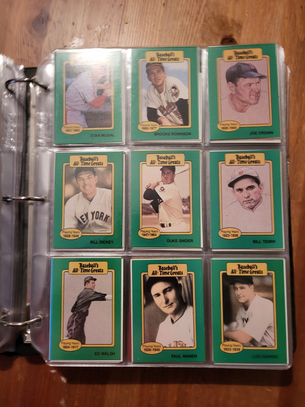 vintage topps baseball cards lot of 700 | eBay