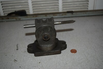 Grinding Wheel Dresser Attachment Fixture Adjustable | eBay