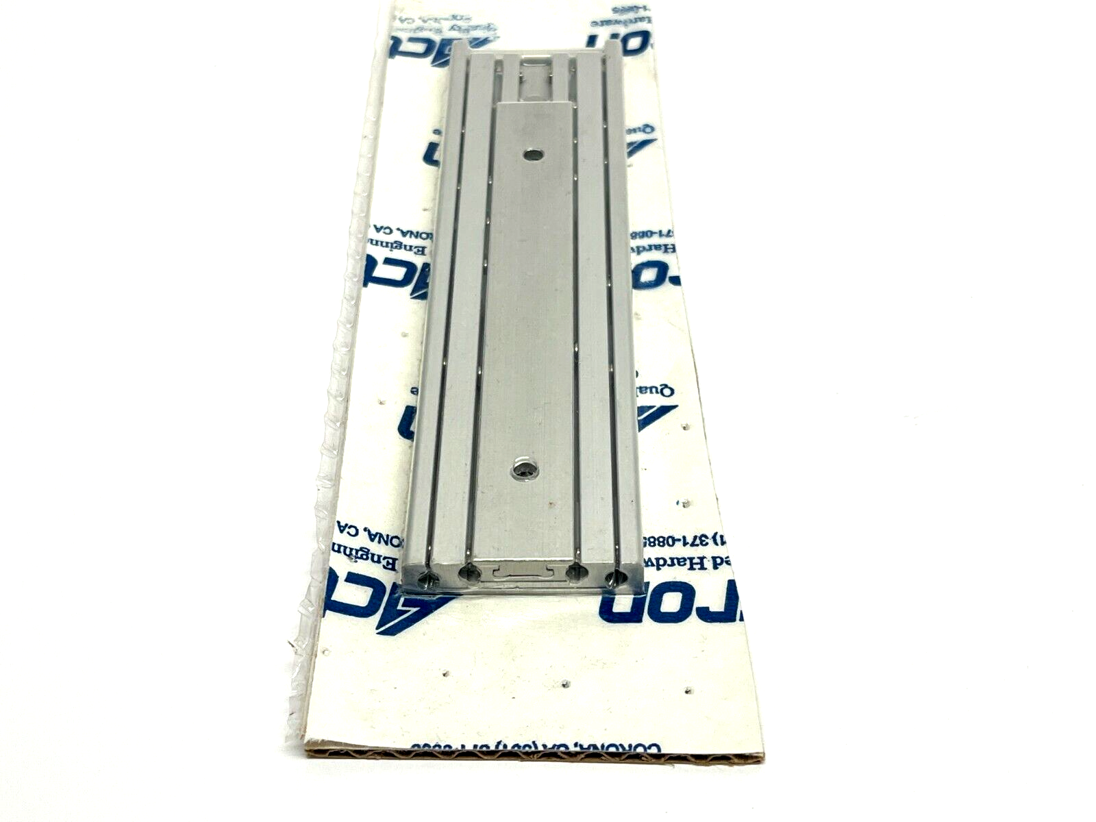 1 Pair Actron A5210-6P Ultra-Lightweight 6" Aluminum Ball Bearing ...