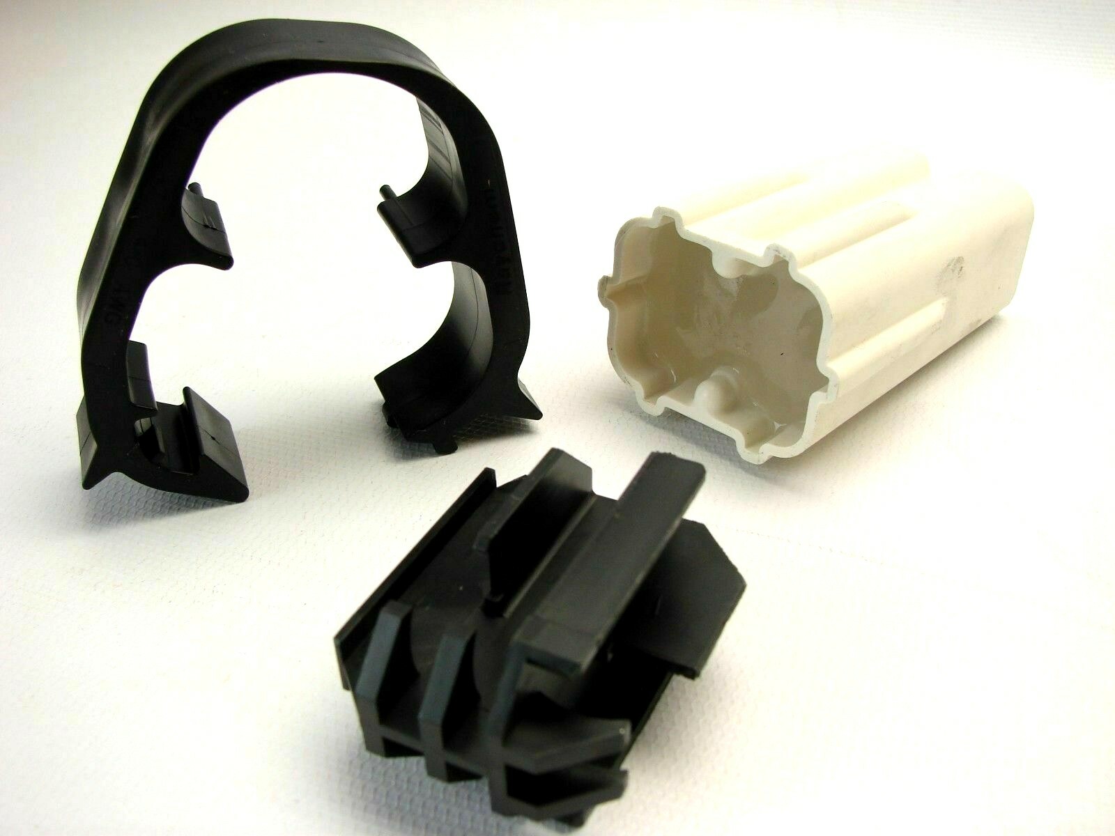 (C) Raychem GelCap Stub Splice Cover CPGI-GELCAP-1 | eBay