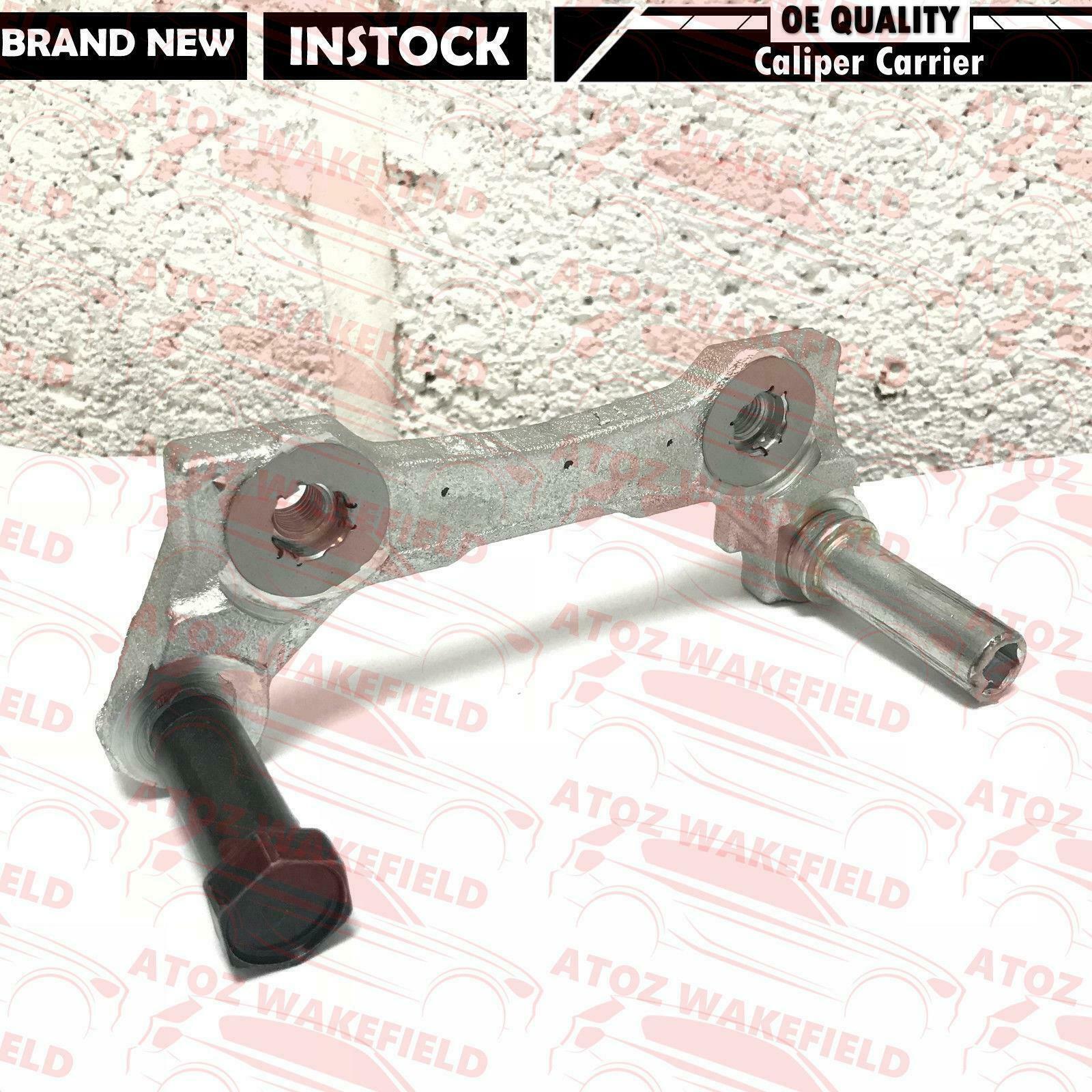 FOR LEXUS IS200D IS220D IS250 REAR LEFT HAND BRAKE CALIPER SLIDER ...