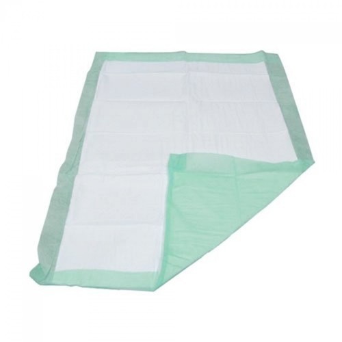 150 Prevail Pads Urinary Incontinence Disposable Bed pee Underpads ...