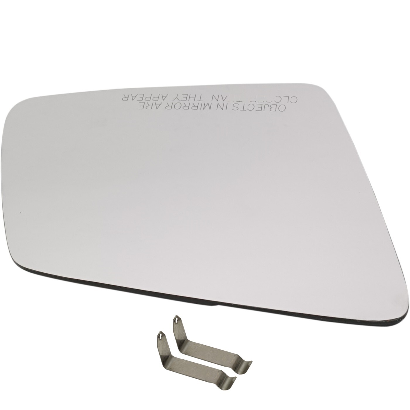 Mirror Glasses Passenger Right Side Heated for Mercedes ML Class R ...