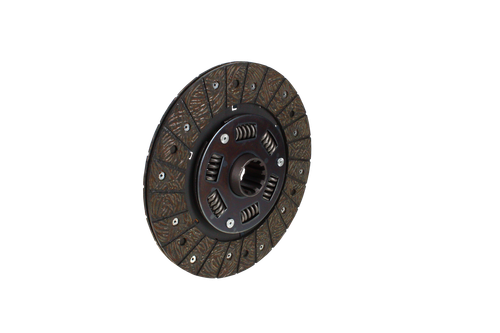 Spring Loaded Disc NAA7550A fits Ford New Holland 501 541 600 | eBay