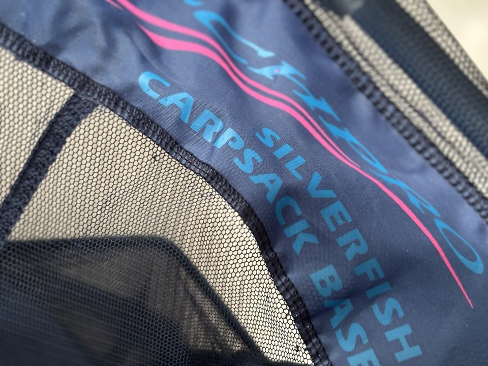 Drennan Matchpro Carp Keep Net Fishing Angling Outdoor Sport | eBay UK