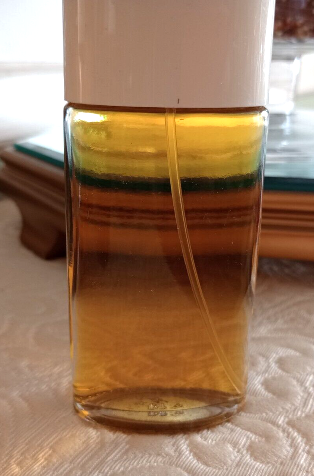 EMERAUDE PERFUME SPRAY by COTY 2.0 FL OZ SPRAY VINTAGE *NEW Without Box* | eBay