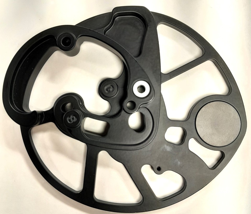 Mission Compound 27" RH MI-27R Cam | eBay