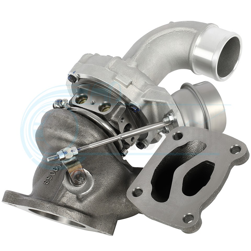 Turbocharger F2GZ-6K682-C For 17-20 Ford Edge Fusion Escape Lincoln MKC ...