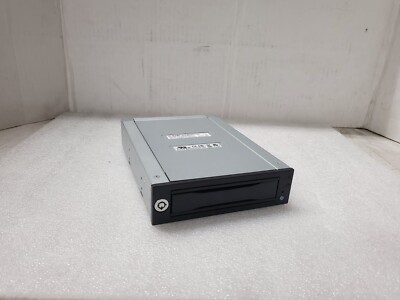 CRU DX115 Frame & Carrier complete set | eBay