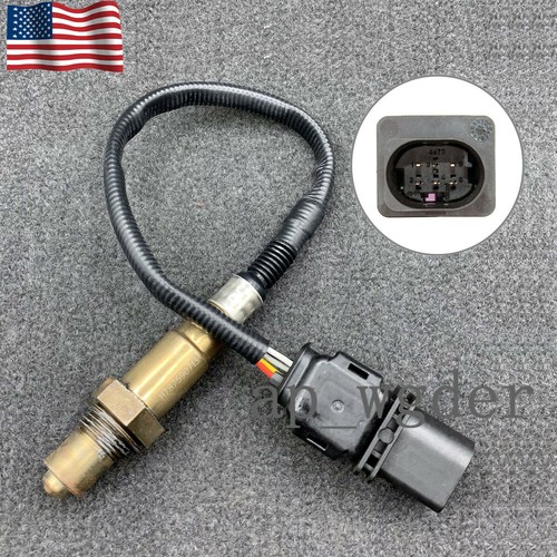 Upstream Oxygen O2 Sensor Fits Hyundai Accent Veloster Kia Rio Soul 1 ...