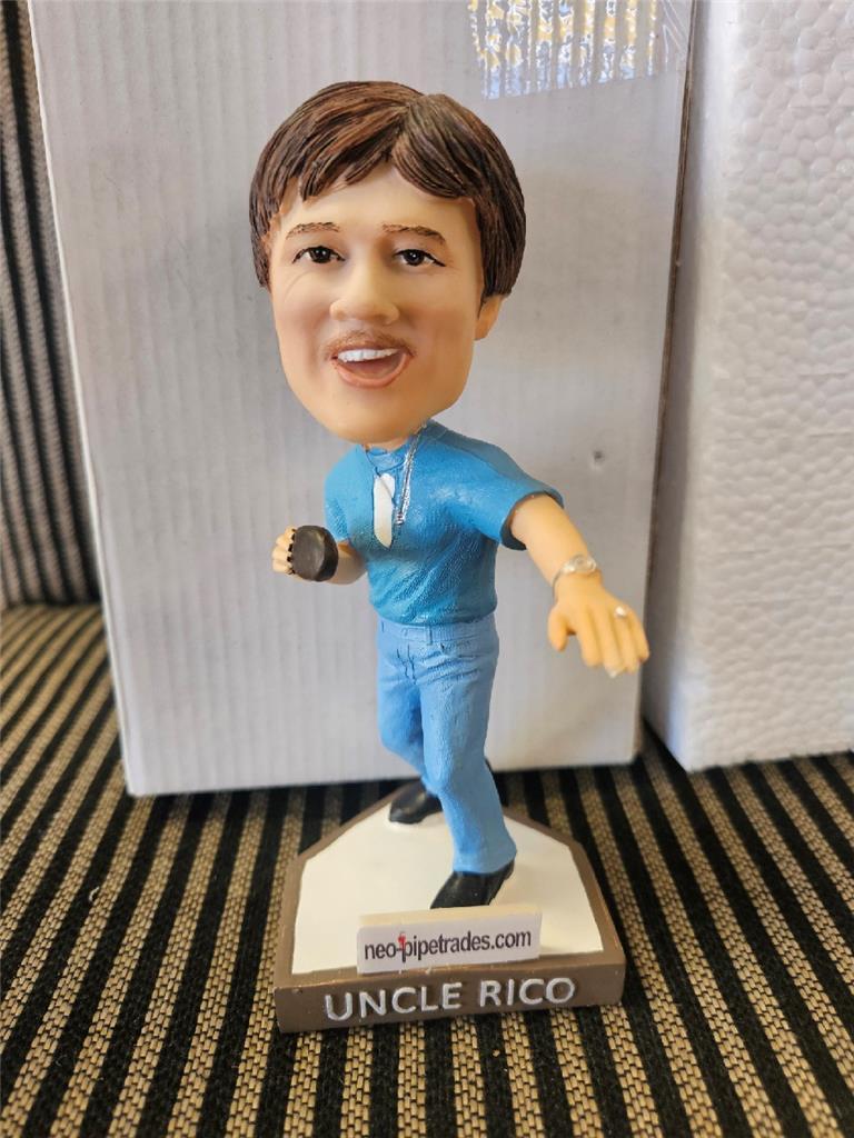 Napoleon Dynamite Uncle Rico Throws Steak