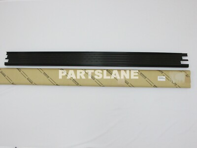 51782-60251 Toyota OEM Genuine PANEL, STEP, LH | eBay