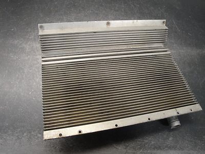 1996 96 ARCTIC CAT THUNDERCAT 900 SNOWMOBILE ENGINE HEAT EXCHANGER ...