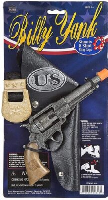 Billy Yank Set | eBay