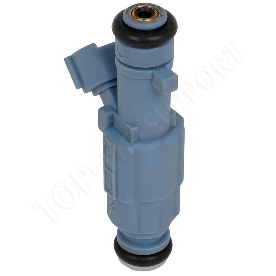 Fuel Injectors For Hyundai Tucson Sonata Kia Rondo Optima Forte ...