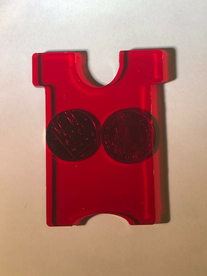 Acrylic Door Finger Plate, screw hole or sticky pad, 18 Colours | eBay UK