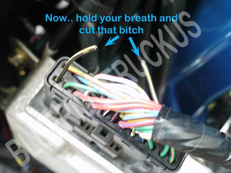 NCY Performance CDI (UNLIMITED) for Honda Ruckus | 09001076 | Performance