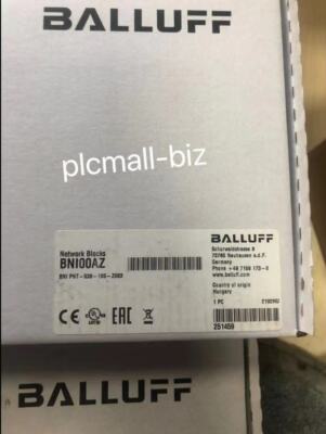 BNI00AZ BNI PNT-538-105-Z063 Communication module BNI00AZ BNI PNT-538 ...