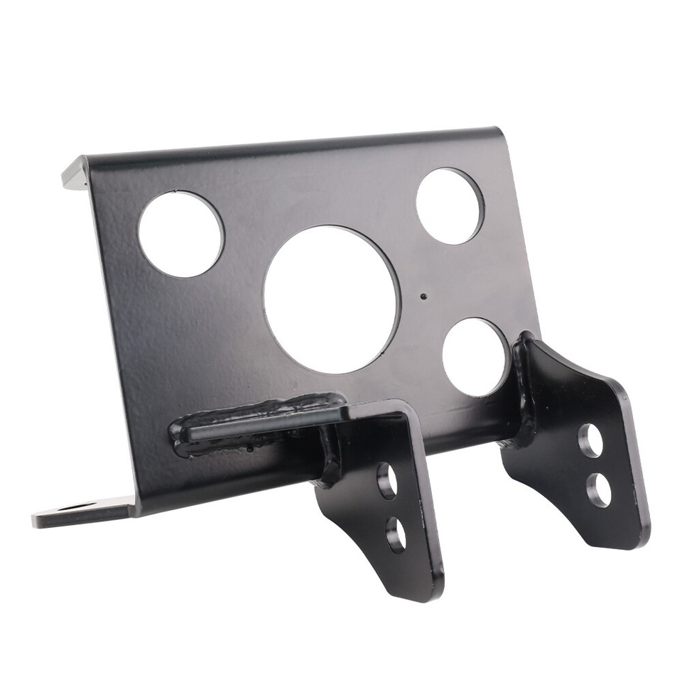 K-Series Engine Mount Bracket Kit For 1996-2000 Civic K20 K24 K-Swap EK ...
