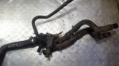 8200065390 8200065392 Thermostat Housing (Flange) Renault Scenic 19 ...