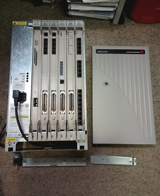 Used Merlin Magix Phone System | eBay