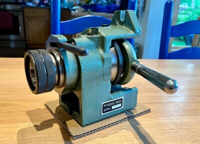 Fixtures & Plates - Indexing