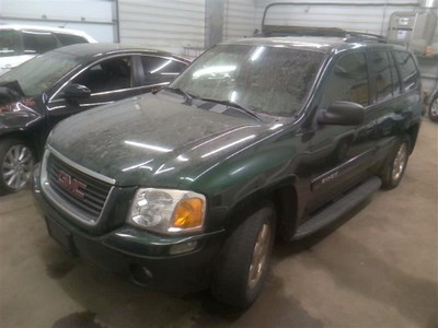 Fuse Box Engine Fits 02-03 BRAVADA 1589373 | eBay