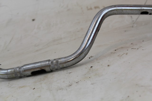 75-76 Honda Cb400f CB 400 Handlebars Handle Bar OEM 1975 1976 for sale ...