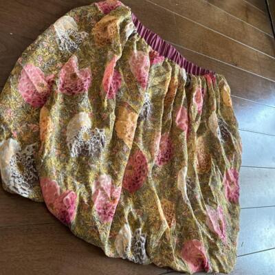Tsumori Chisato Cat Balloon Skirt Size 2 | eBay