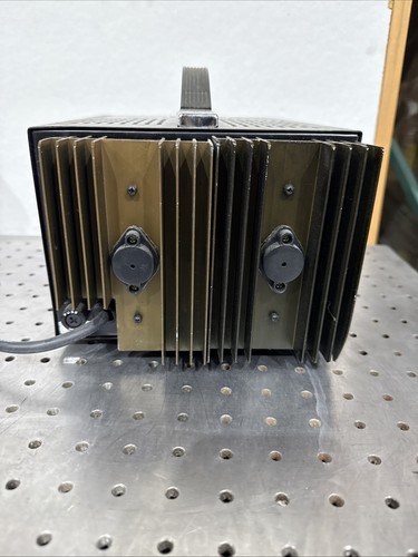 MG Electronics Pro series 10A 0-20 VDC REGULATED & FILTERED POWER SUPPLY PS10AD | eBay