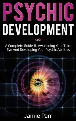 Jamie Parr Psychic Development (Hardback) (US IMPORT) 9781761035555 ...