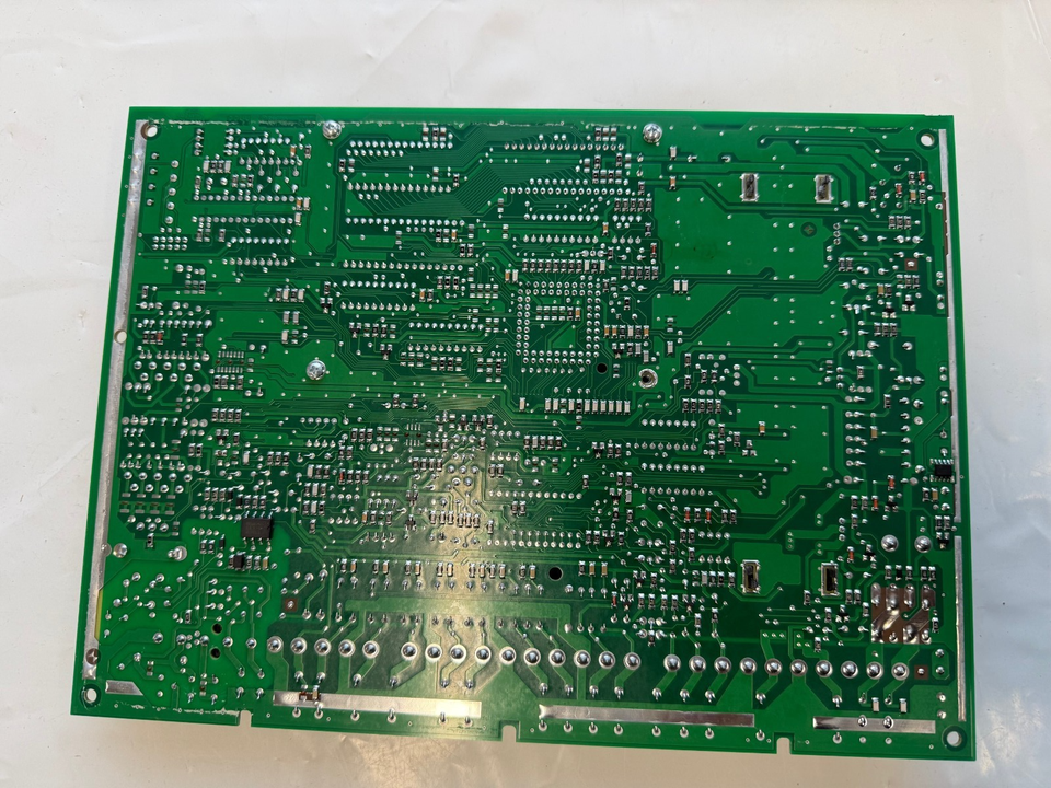 Honeywell VISTA-128BPT Vista Turbo Series Alarm Control Panel Board | eBay