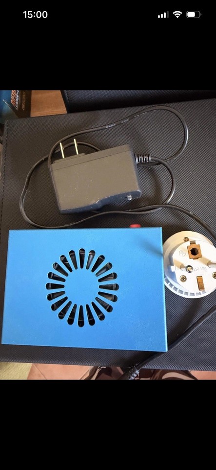 DMA Bundle (Arduino, 35T Captain DMA Card, 4k Fuser, Custom Firmware ...