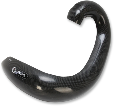 MOOSE Pipe Guard by E Line for 2-Stroke Exhaust 1861-1162 | eBay