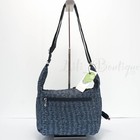 Kipling Erica S Small Tote Crossbody Bag Purse Polyester KI2000 ...