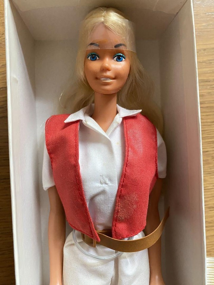 Vintage Barbie vintage barbie hobby toy DOLL series collection | eBay