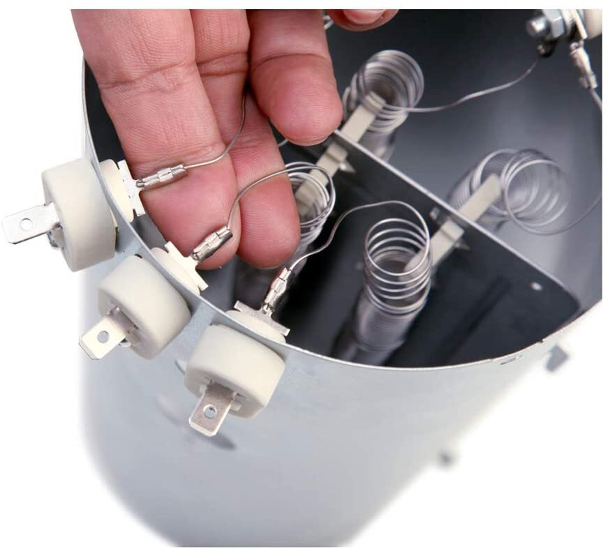 134792700 Dryer Heating Element kit for Electrolux Frigidaire PS2349309 ...