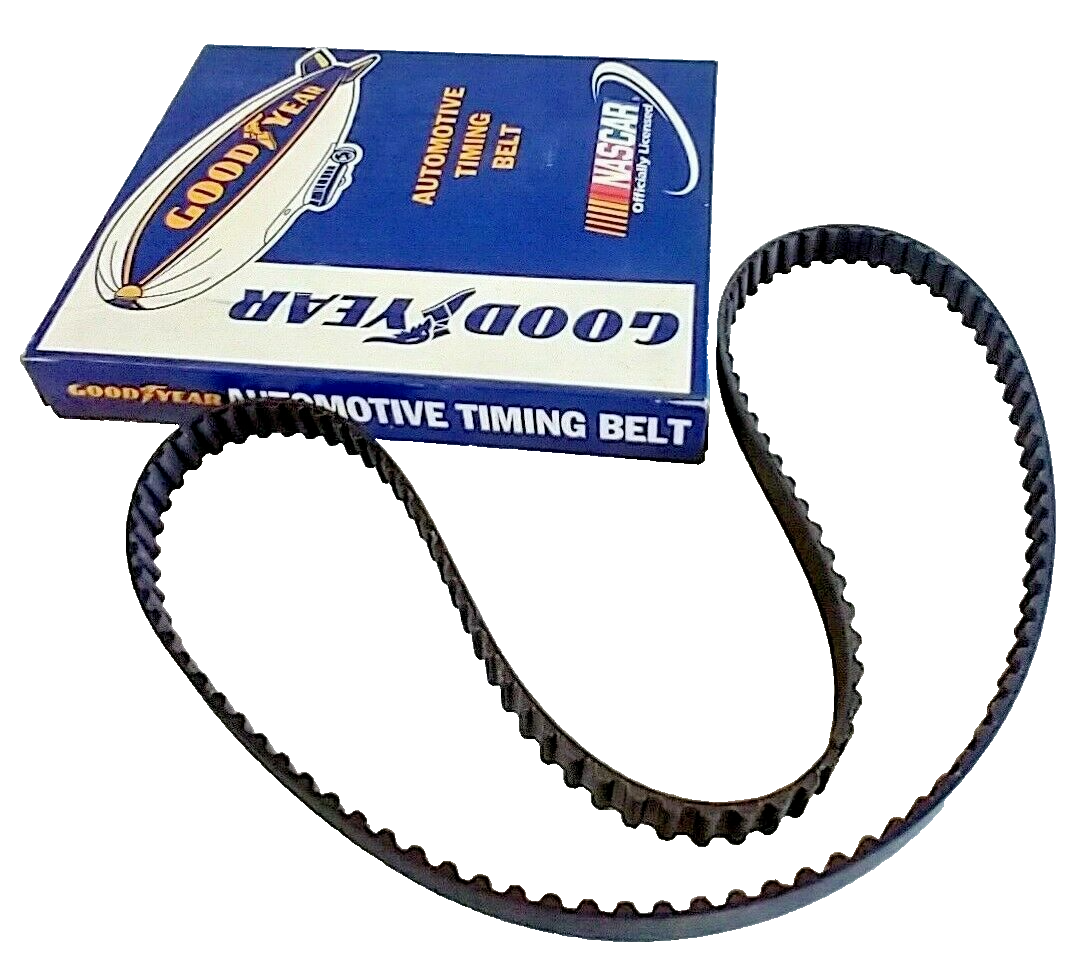 Engine Timing Belt GOODYEAR 40183 | eBay