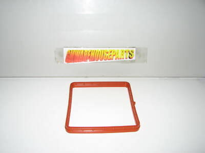 CAMARO CTS CSTV 6.2 LSA SUPER CHARGER AIR CHARGE SQUARE GASKET NEW GM ...