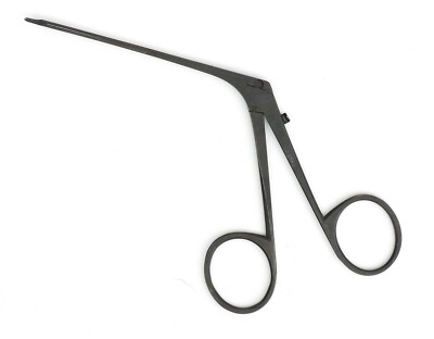Richards 23-0063 Bellucci Surgical ENT Nasal Scissors / HNO Nasenschere ...