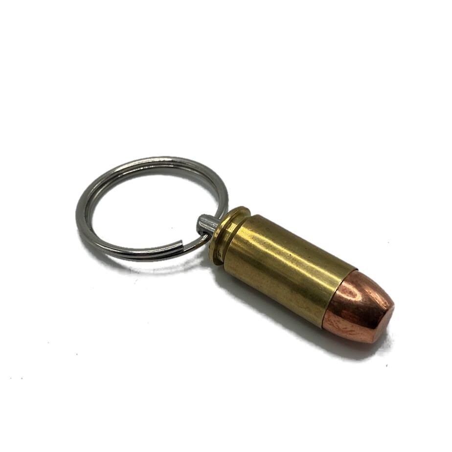 Bullet Key Chain Pin Style, Military, Police, Hunting and Shooting | eBay