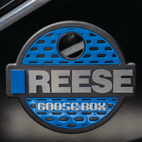 Reese 94920 20K Goose Box (Gen3) Fifth Wheel Hitch Lippert 1621 &HD ...