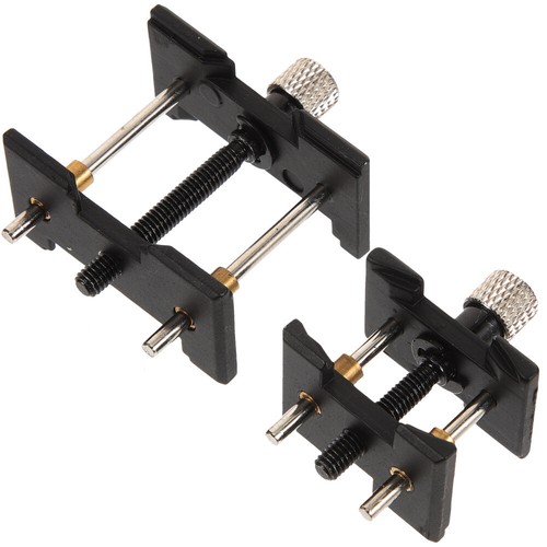 2 Pcs Movement Seat Ladies Male Watch Repair Accessories Fixing Kit | eBay