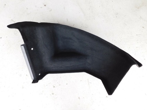 Tesla Model S 70 2016 Front Boot Compartment Lining Trim Panel LHS J134 ...