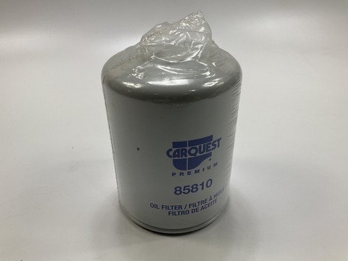 Carquest 85810 Oil Filter Replaces PH3690 51810 L30279 LFP947 B105 ...