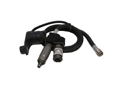 SCOTT NXG2 DUAL EBSS ( Emergency Breathing Support System ) | eBay